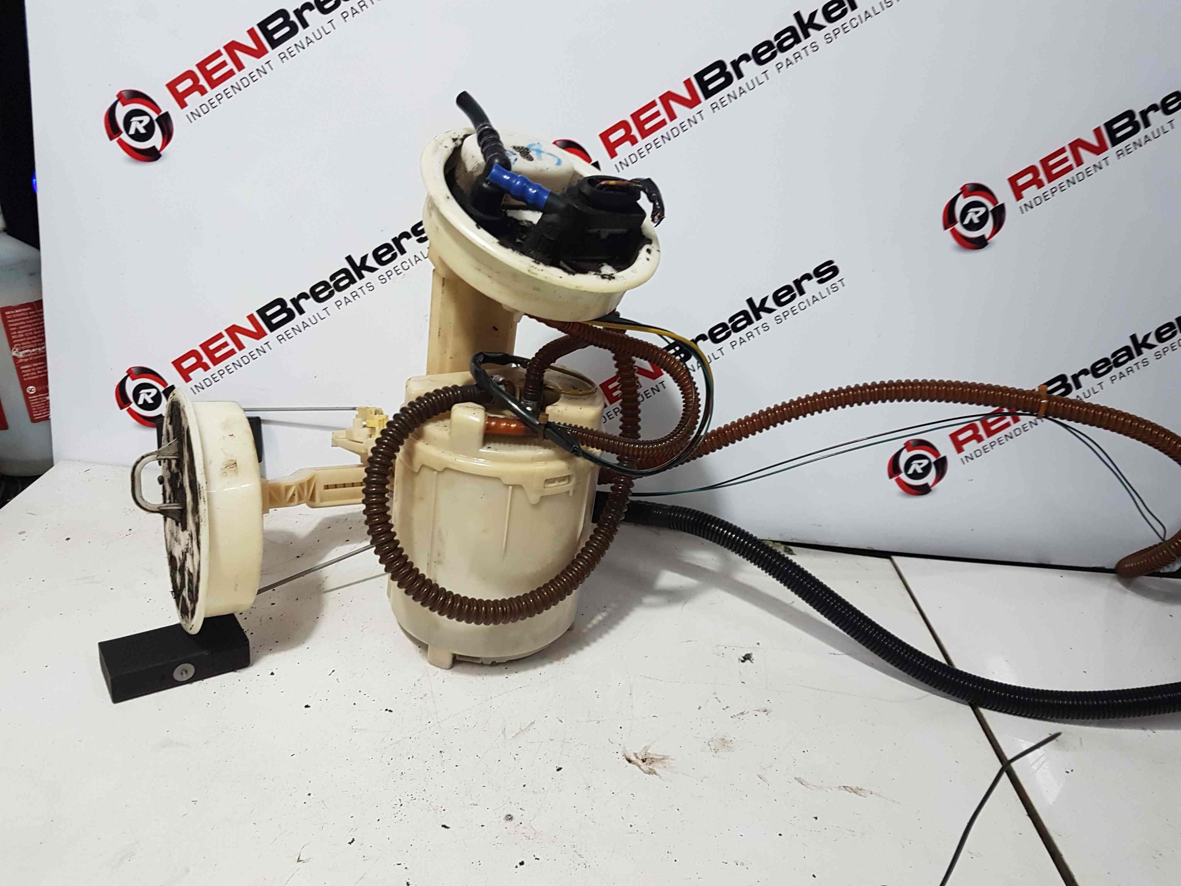 audi tt mk1 1998-2006 18 20v quattro fuel sender fuel pump fuel feed ...