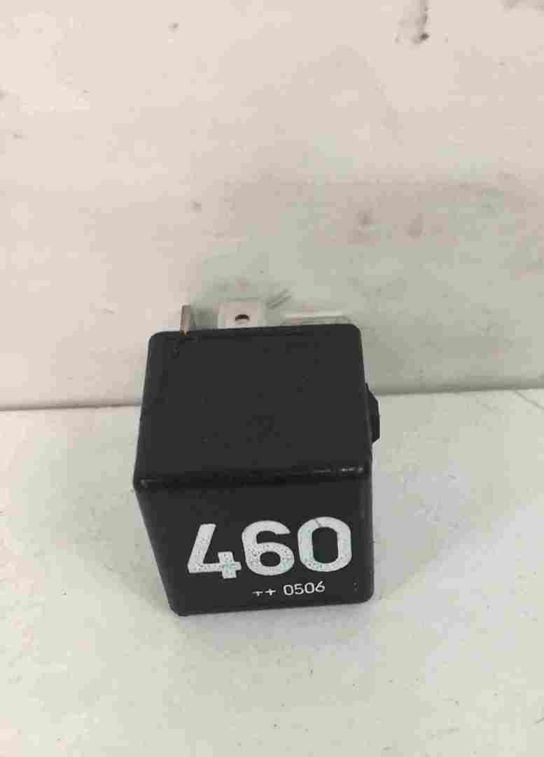 Volkswagen 4 Pin Black Relay ECU Control 1K0951253A | VWBreakers