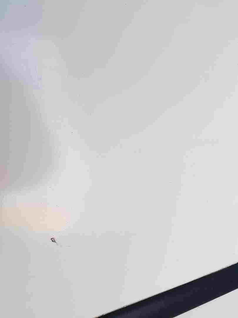 Volkswagen Caddy Maxi 2004-2010 Drivers Os Sliding Door R902 Grey White ...