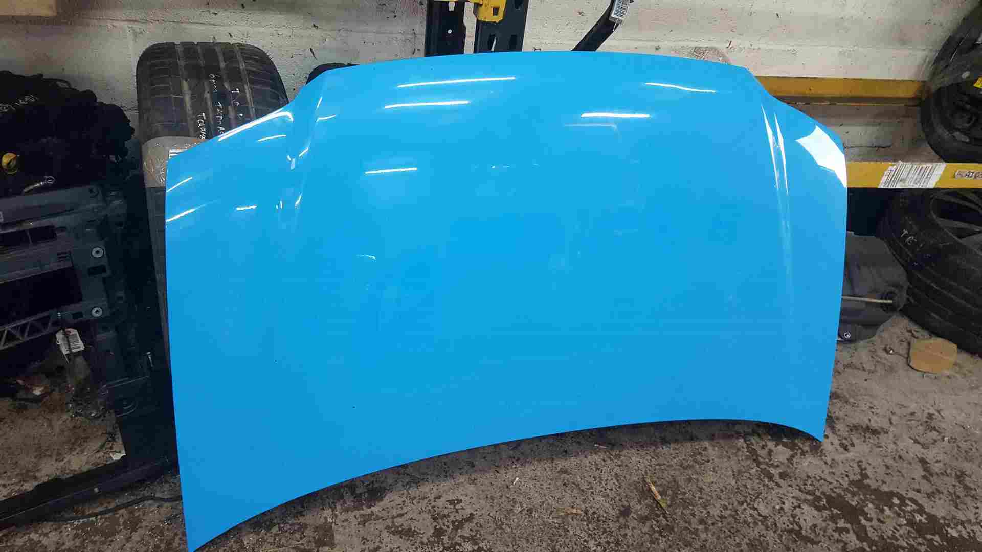 VWBreakers - Used VW Car Parts & Spares Specialist