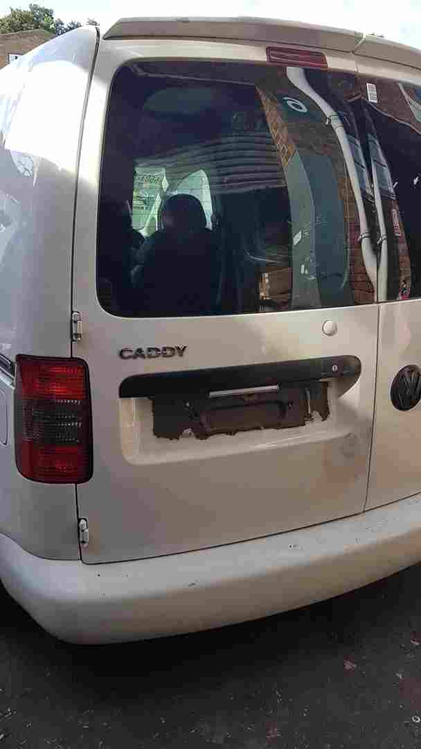 VWBreakers - Used VW Car Parts & Spares Specialist