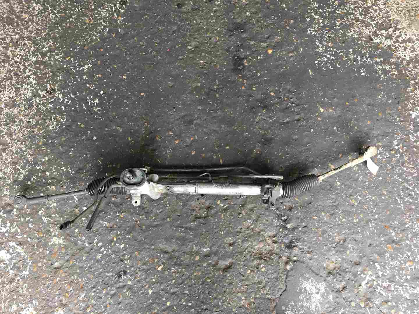 Volkswagen Caddy 2010-2015 1.6 TDi Power Steering Rack 1K2423051CP ...