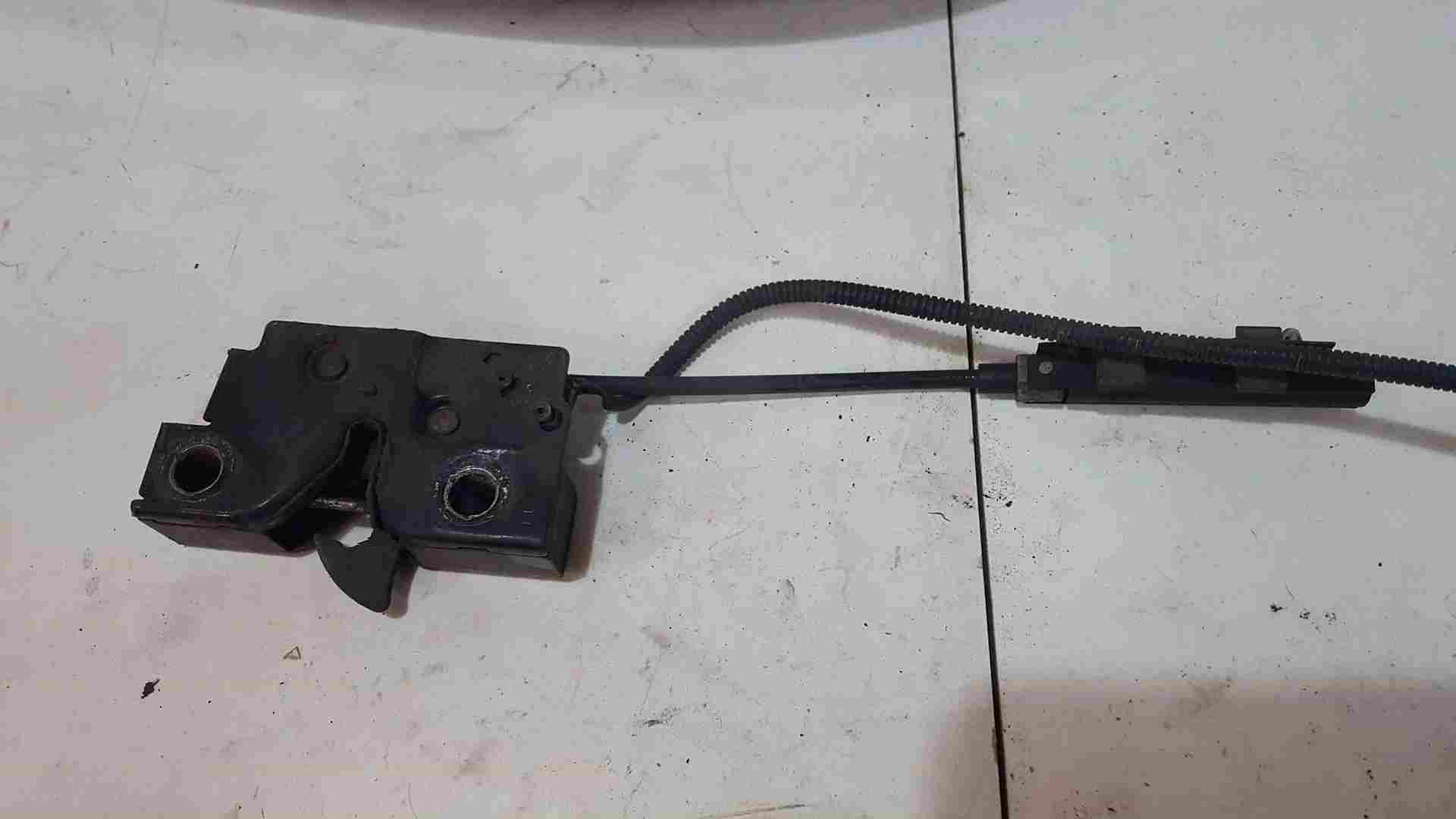 Volkswagen Caddy 2010-2015 Bonnet Catch Latch lock | VWBreakers