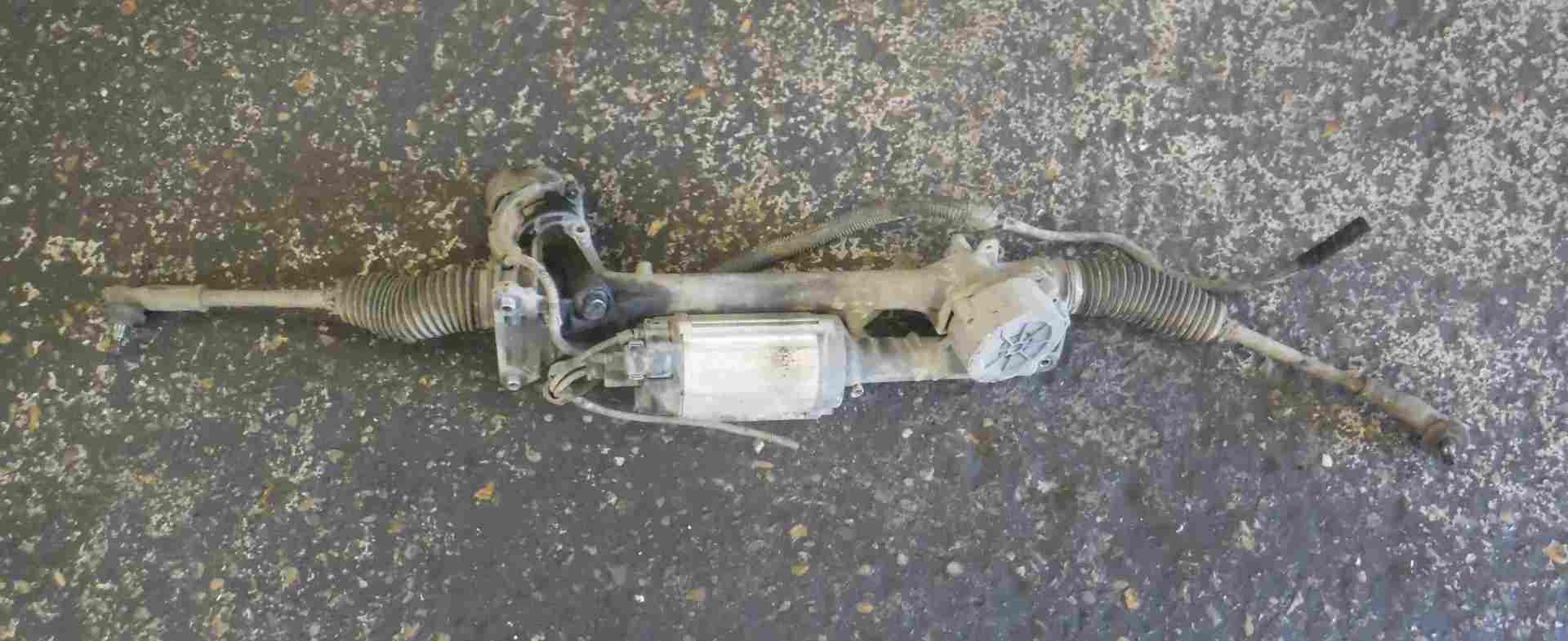 Volkswagen Caddy 2K 2004-2010 Electronic Power Steering Rack 20 SDI ...