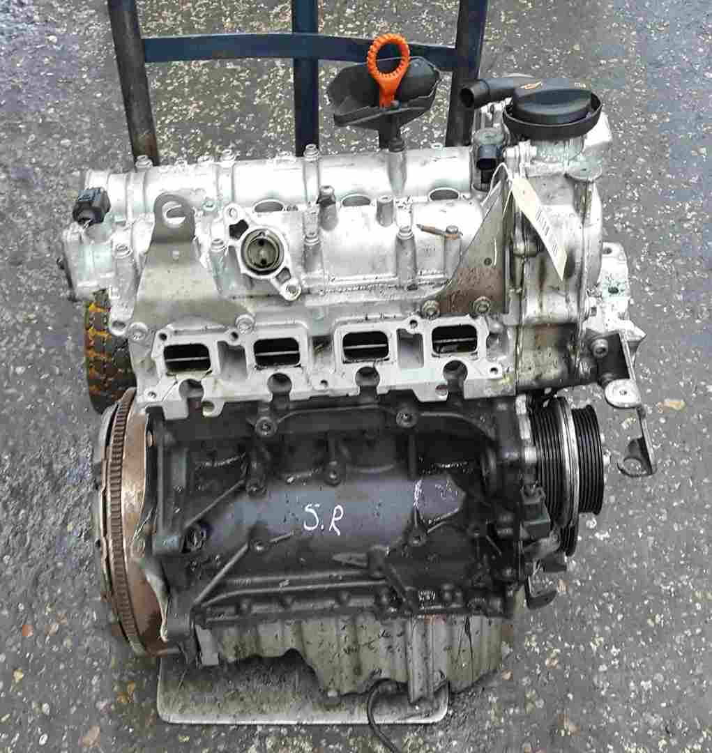 Vw cavd engine store