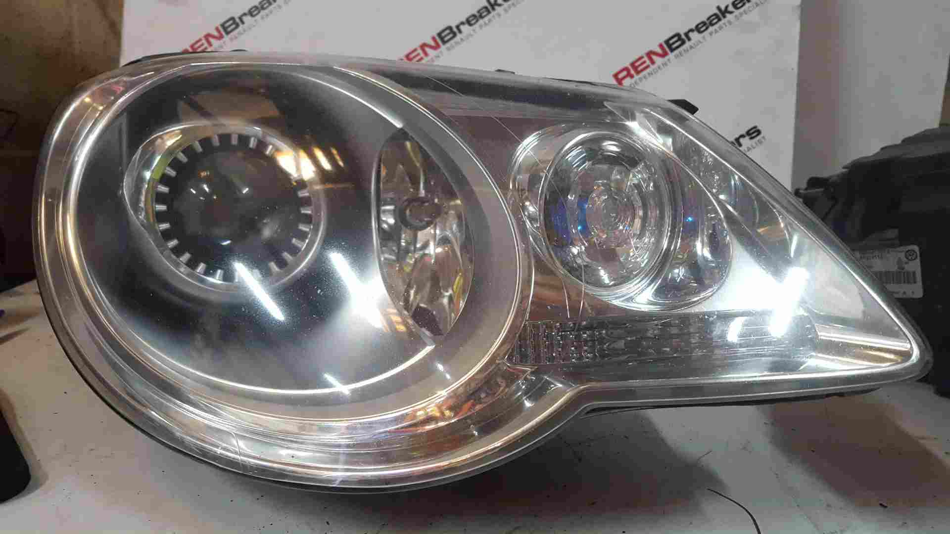 Volkswagen EOS 2005-2016 Drivers OSF Front Headlight Xenon 1Q2941752A ...