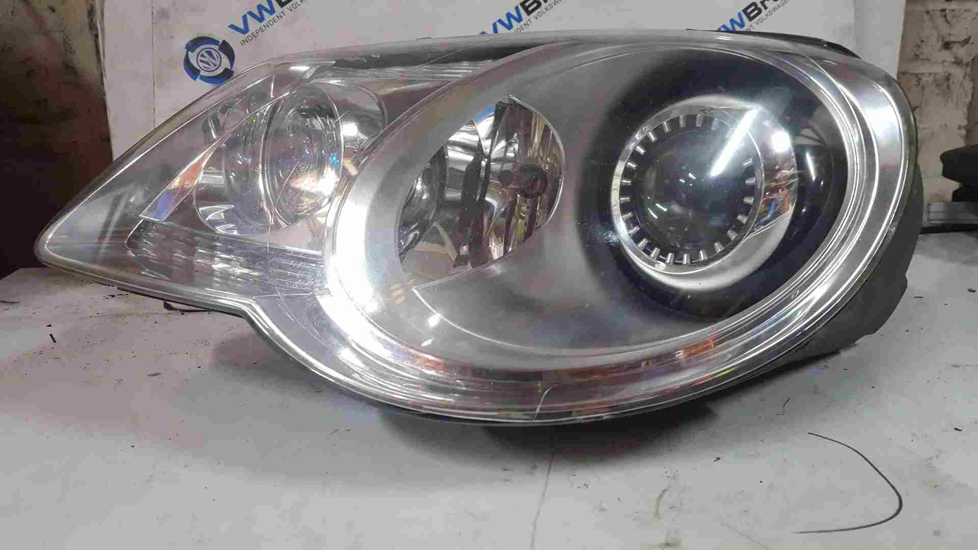 VWBreakers - Used VW Car Parts & Spares Specialist