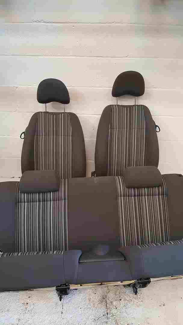 VWBreakers - Used VW Car Parts & Spares Specialist