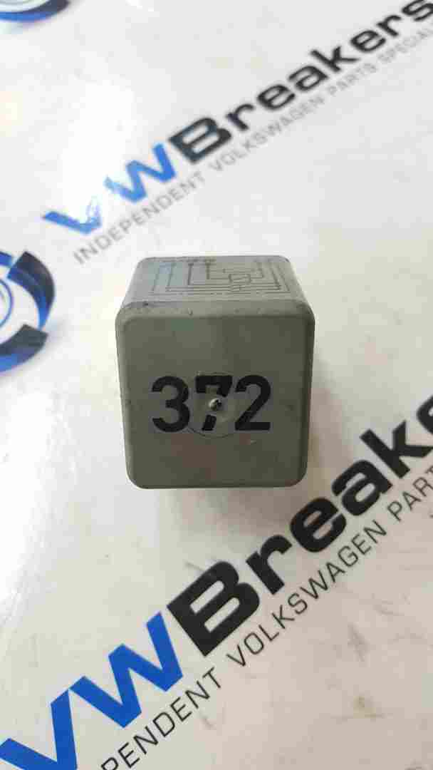 Volkswagen Fuel Pump Relay 4D0951253 2000-2022 | VWBreakers