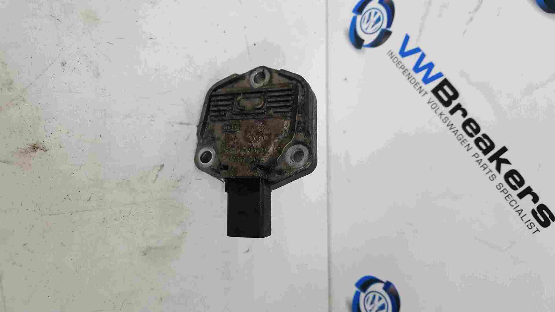 Volkswagen Golf Jetta Passat Engine 1997-2010 Oil Level Sensor ...
