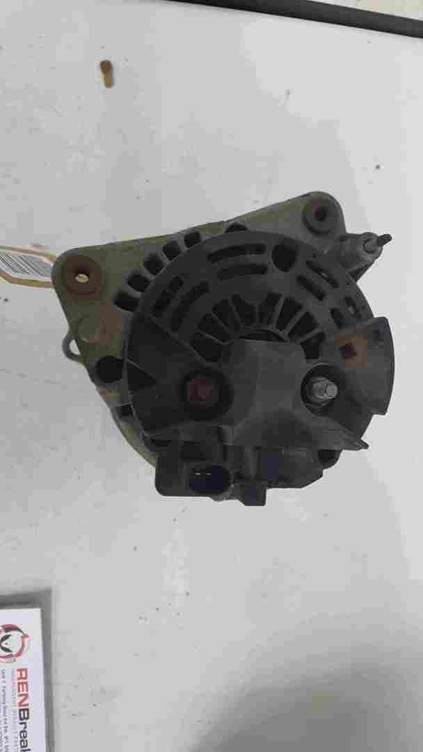 Volkswagen Golf MK4 1997-2004 16 16v Alternator AUS 768743 | VWBreakers