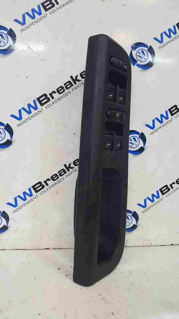 Volkswagen Golf MK4 1997-2004 OSF Os Front Window Switches Panel ...