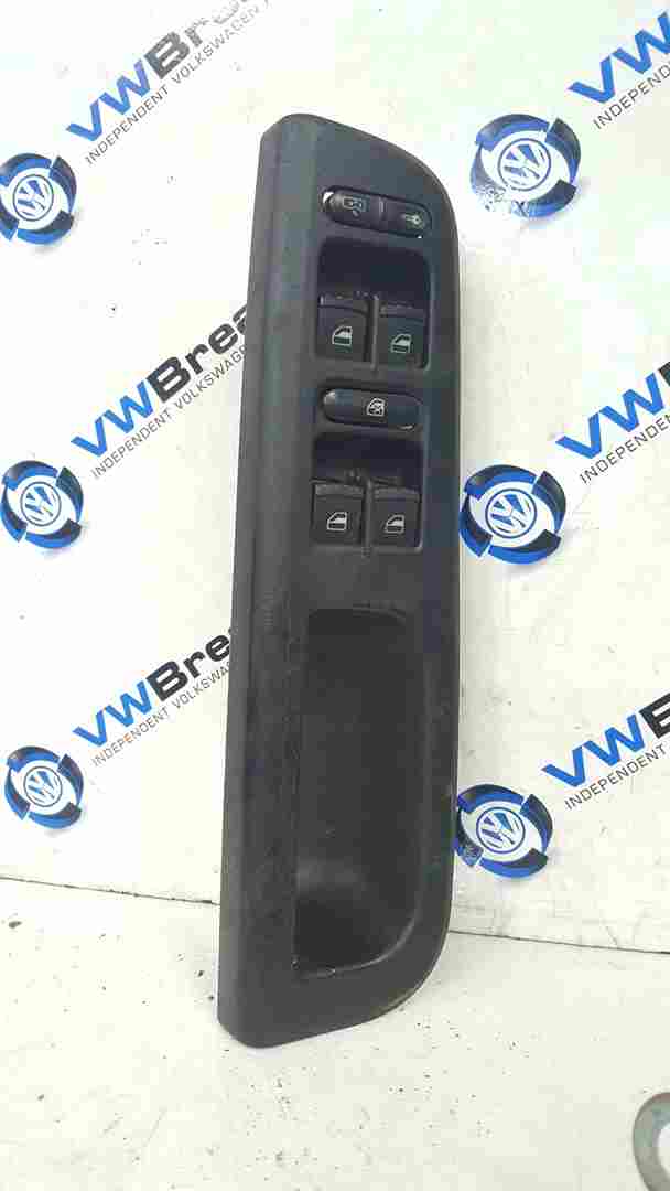 Volkswagen Golf MK4 1997-2004 OSF Os Front Window Switches Panel ...