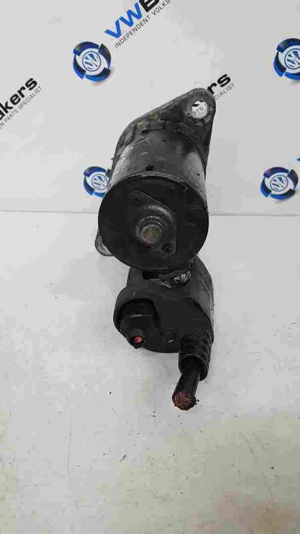 Volkswagen Golf MK5 2003-2009 14 TSi Starter Motor Starting BKG ...