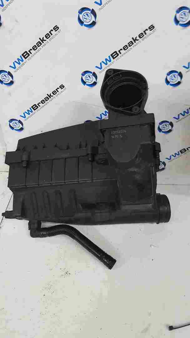Volkswagen Golf MK5 2003-2009 Airbox Filter Housing BXE | VWBreakers