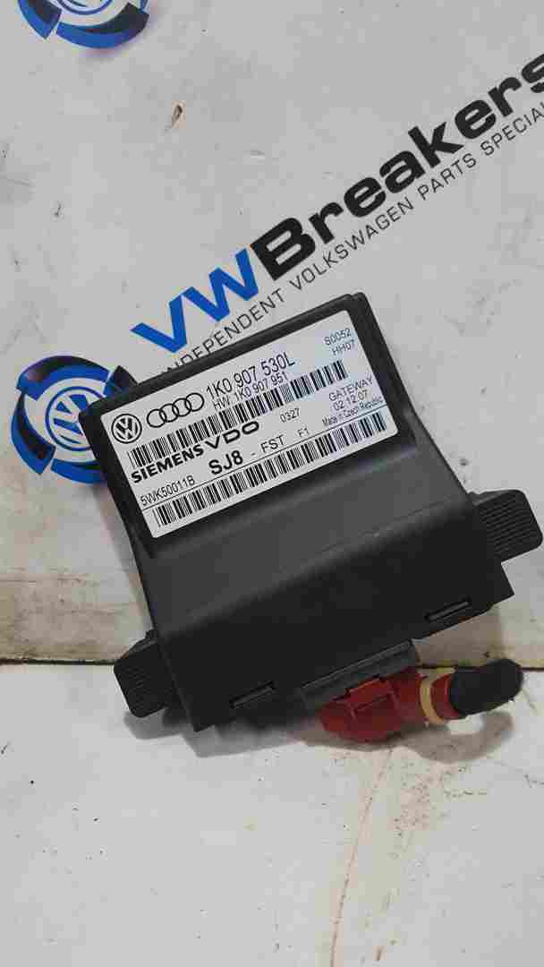 VWBreakers - Used VW Car Parts & Spares Specialist