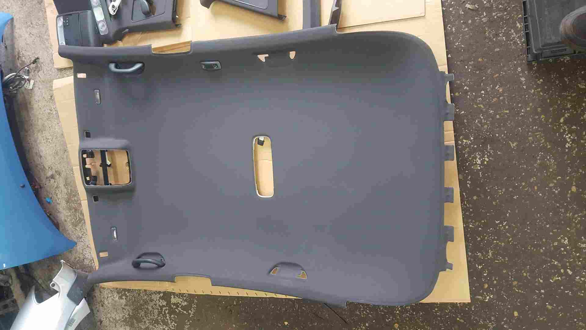 VWBreakers - Used VW Car Parts & Spares Specialist