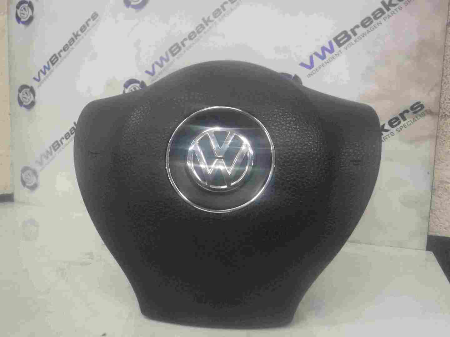 VWBreakers - Used VW Car Parts & Spares Specialist