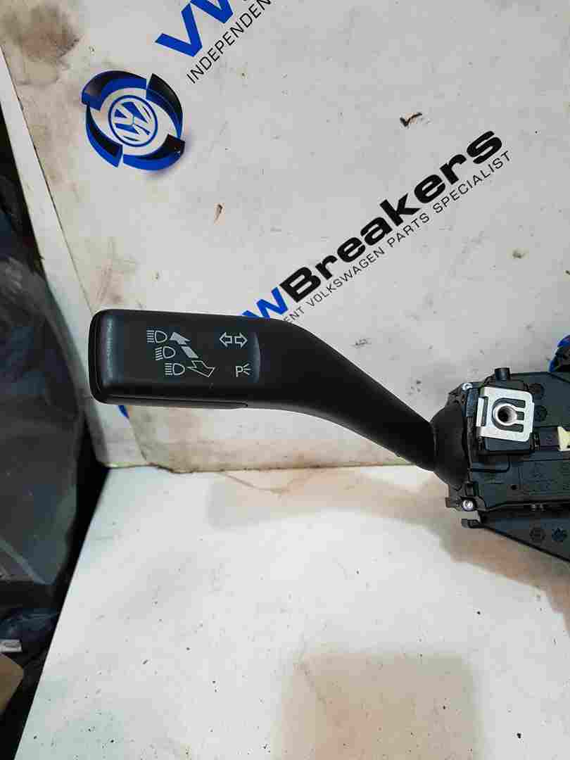Volkswagen Golf MK6 2009-2012 Steering Wheel Stalks Indicator Washer ...