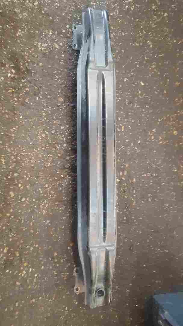 Volkswagen Golf Mk75 2017-2020 Rear Bumper Reinforcement Crash Impact ...