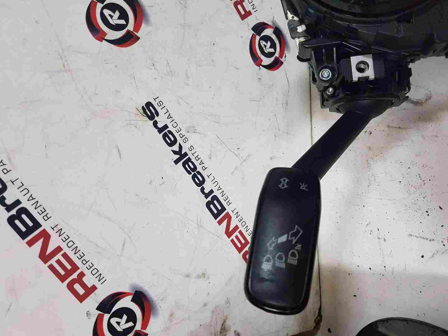 Volkswagen Golf Mk75 2017-2020 Steering Stalks Combination Switch Clock ...