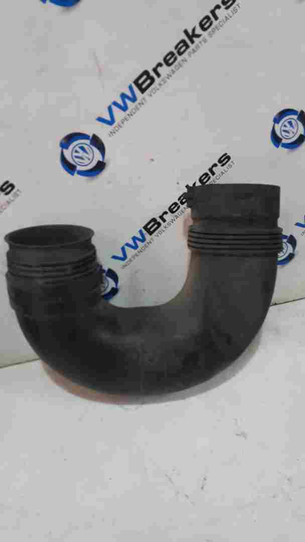 Volkswagen Passat B6 2005-2010 20 TDI Air Intake Pipe 1K0129618at ...