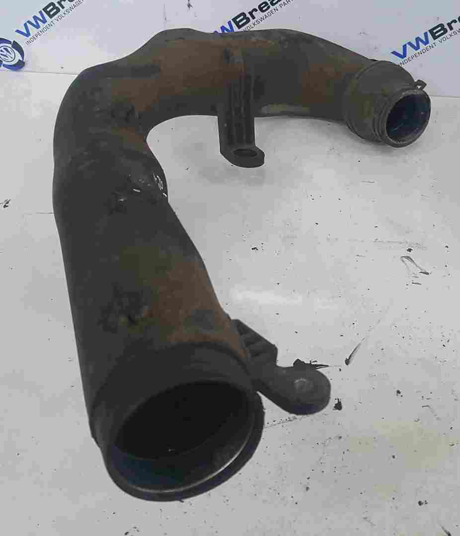Volkswagen Passat B6 MK5 Golf 2005-2010 20 Tdi Air Intake Hose Pipe BKP ...