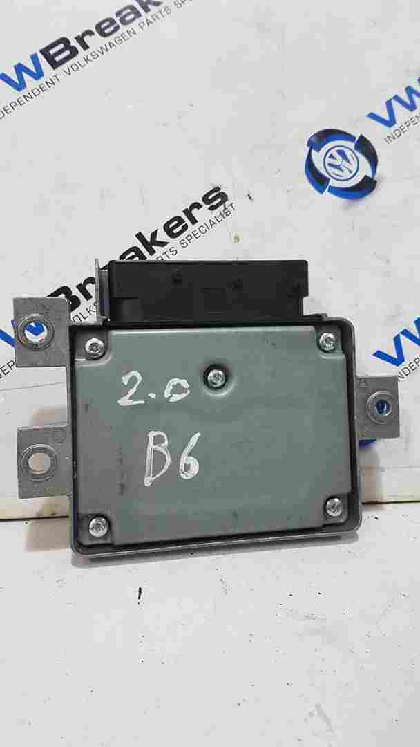 Volkswagen Passat B6 2005-2010 Handbrake Control Module 3C0907801e ...