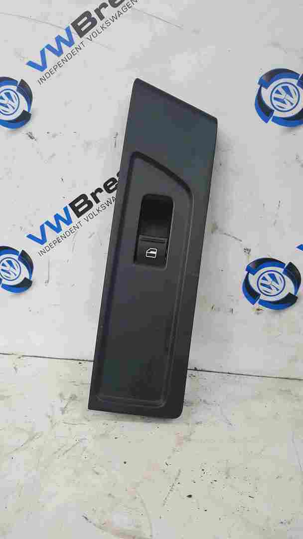 Volkswagen Passat B7 2010-2015 Passenger NSF Front Window Switch ...