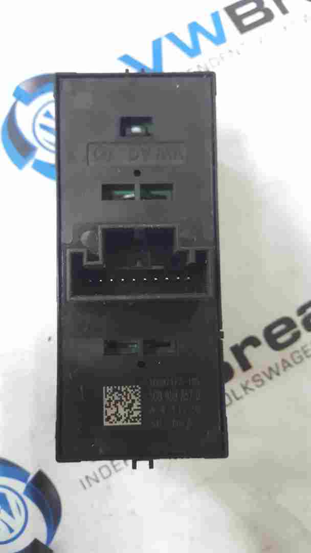 volkswagen-passat-b8-2015-2022-drivers-osf-front-window-switch-panel