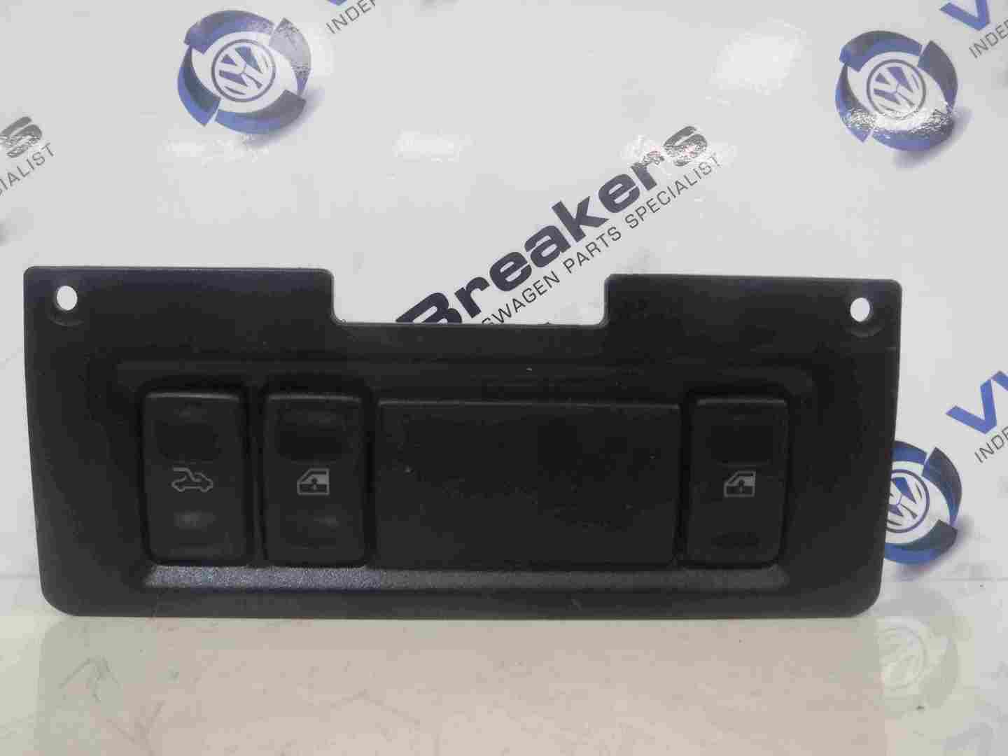 Volkswagen Polo 1995-1999 6N Window Switches Button Sunroof 191959855 ...