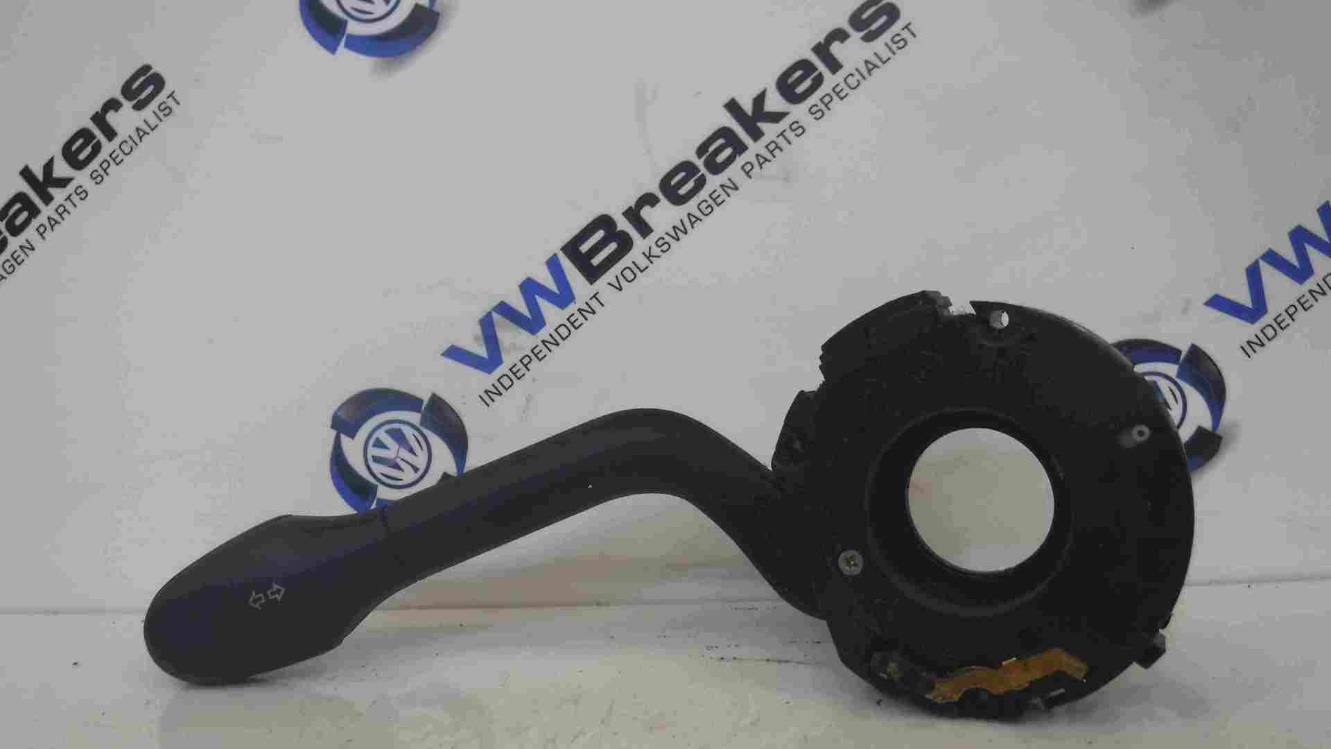Volkswagen Polo 1999-2003 6N2 Indicator Stalk Switch | VWBreakers