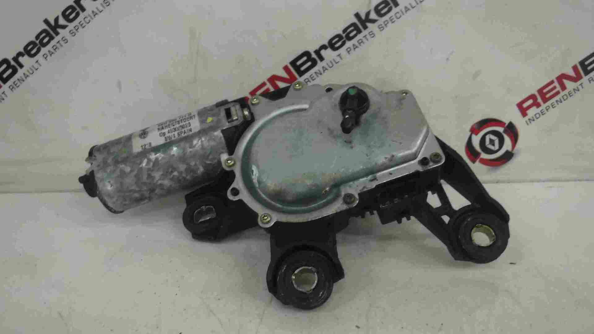 Volkswagen Polo 6N 1995-1999 Rear Wiper Motor - Store - Used Volkswagen ... Volkswagen Polo 6N 1995-1999 Rear Wiper Motor - Store - Used Volkswagen ...