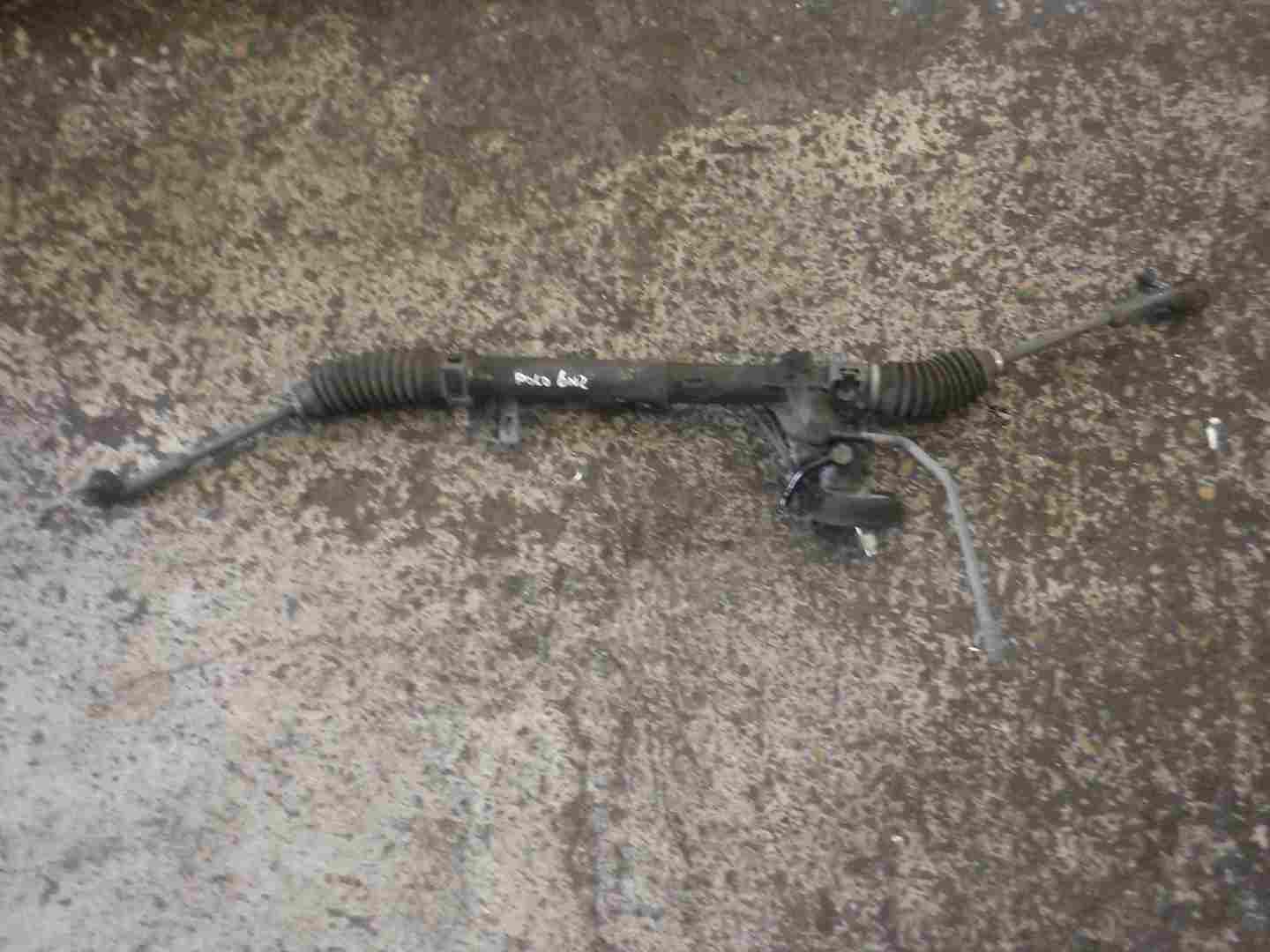 Volkswagen Polo 1999-2003 6N2 Steering Rack 6K2422061B | VWBreakers