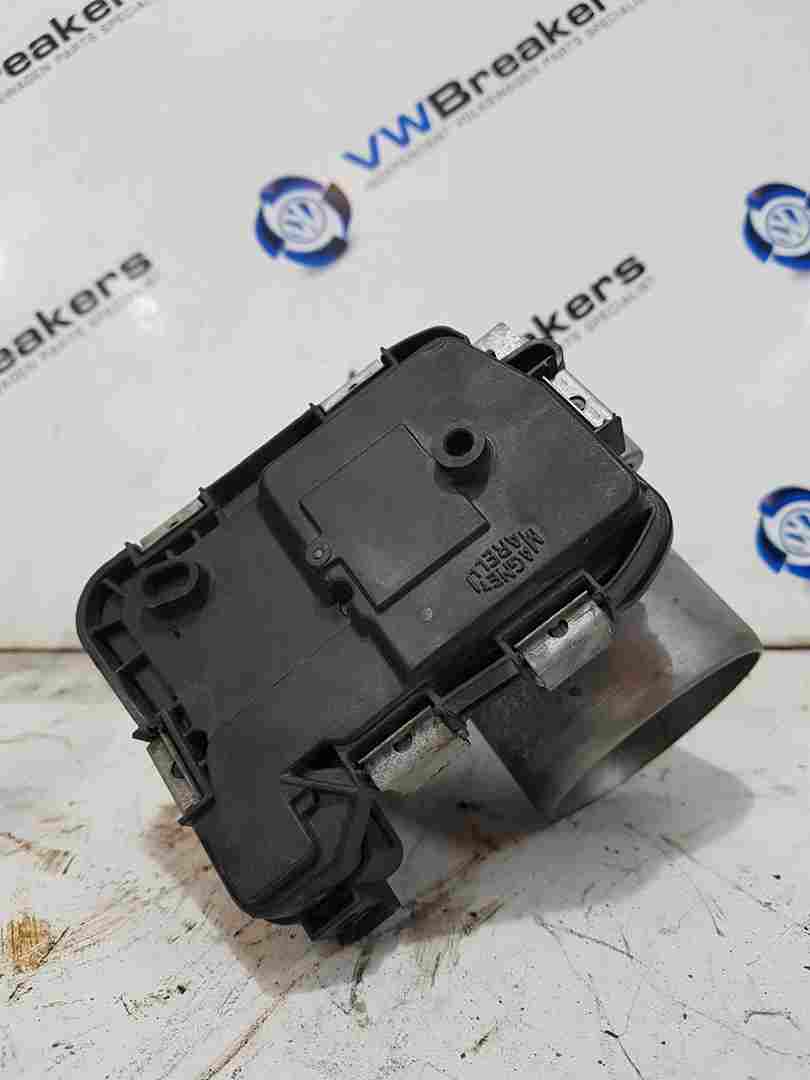 Volkswagen Polo 6R 2009-2014 12 TSI Throttle Body Cbzb Rline | VWBreakers