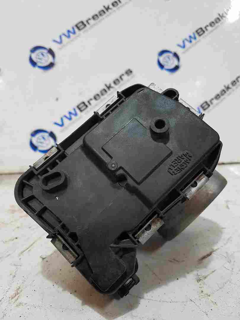 Volkswagen Polo 6R 2009-2014 12 TSI Throttle Body Cbzb Rline | VWBreakers