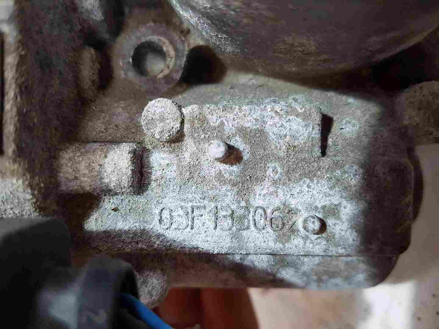 Volkswagen Polo 6R 2009-2014 12 TSI Throttle Body Cbzb Rline | VWBreakers