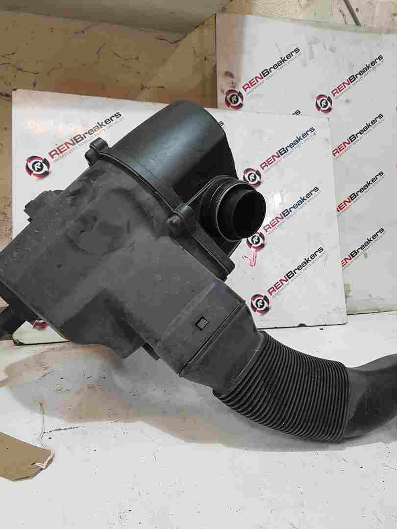 Volkswagen Polo 6R 2009-2014 12 tsi Airbox Filter Housing cbzb ...