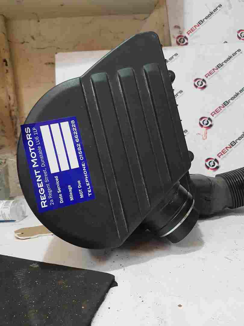 Volkswagen Polo 6R 2009-2014 12 tsi Airbox Filter Housing cbzb ...