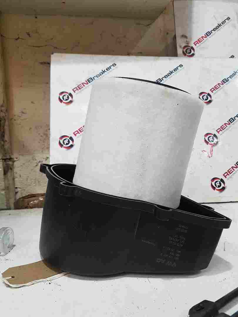 Volkswagen Polo 6R 2009-2014 12 tsi Airbox Filter Housing cbzb ...