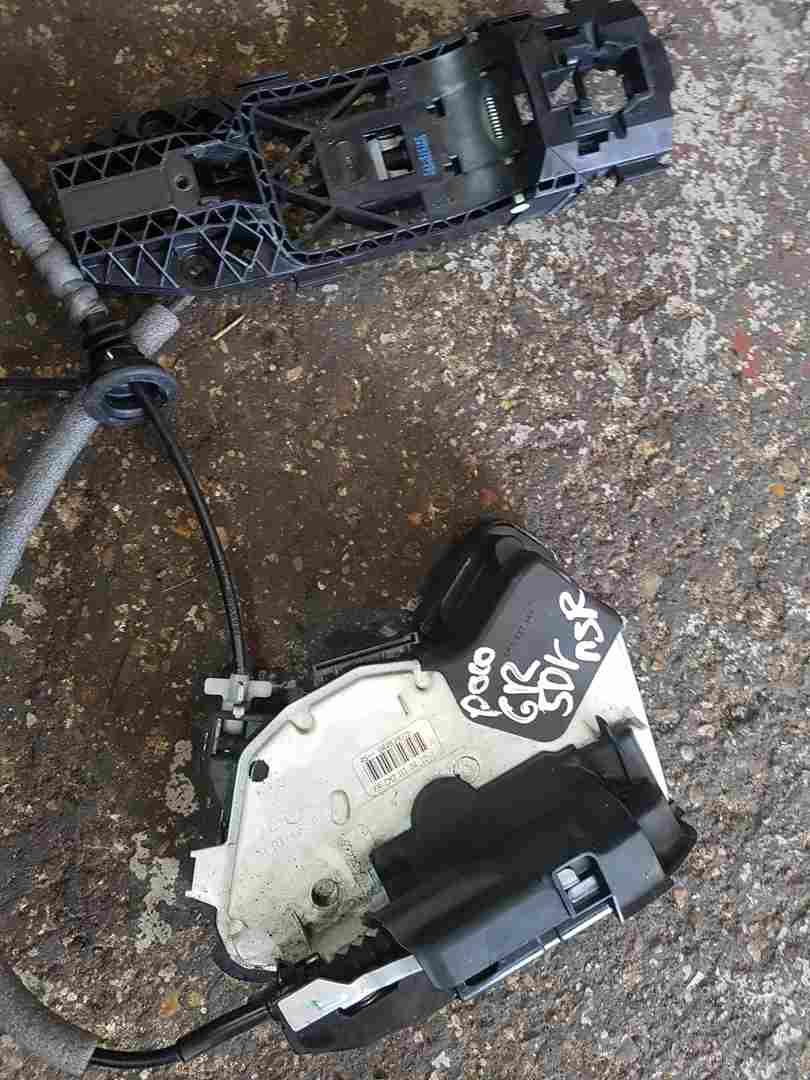 VWBreakers - Used VW Car Parts & Spares Specialist