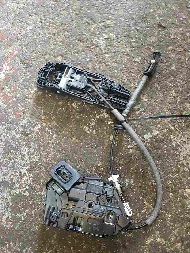 VWBreakers - Used VW Car Parts & Spares Specialist