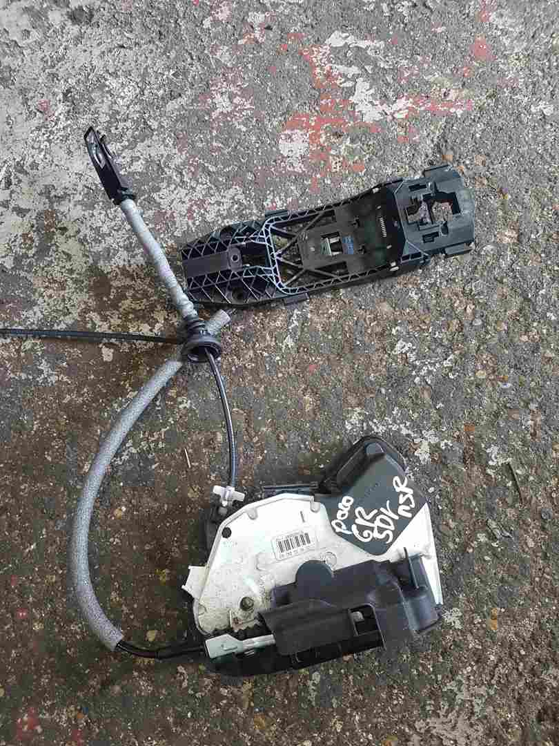 VWBreakers - Used VW Car Parts & Spares Specialist