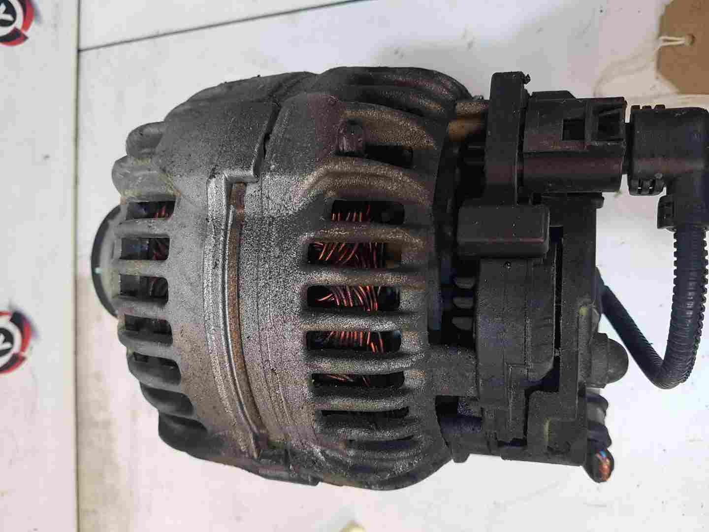 Volkswagen Polo 6R 2009-2015 1.2 TSI Alternator Cbzb 03F903023D - Store ...