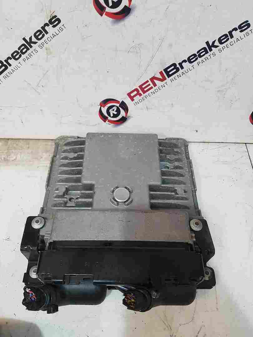 Volkswagen Polo 6R 2009-2015 12 TSI Engine Control Unit ECU Computer ...