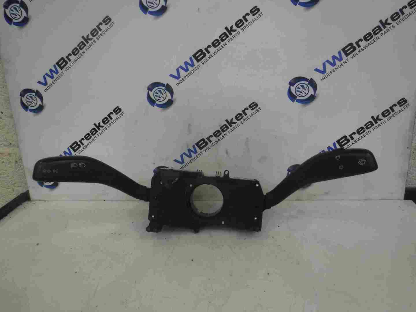 Volkswagen Polo 9N3 2006-2008 Steering Wheel Squib Stalks 6Q0953503CE ...