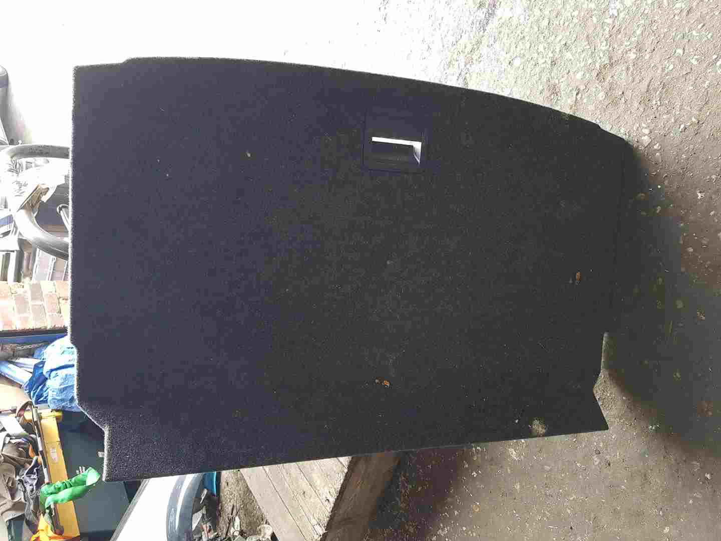 Volkswagen Polo MK6 2017-2023 Boot Carpet MAT Cover 2G6858855 | VWBreakers