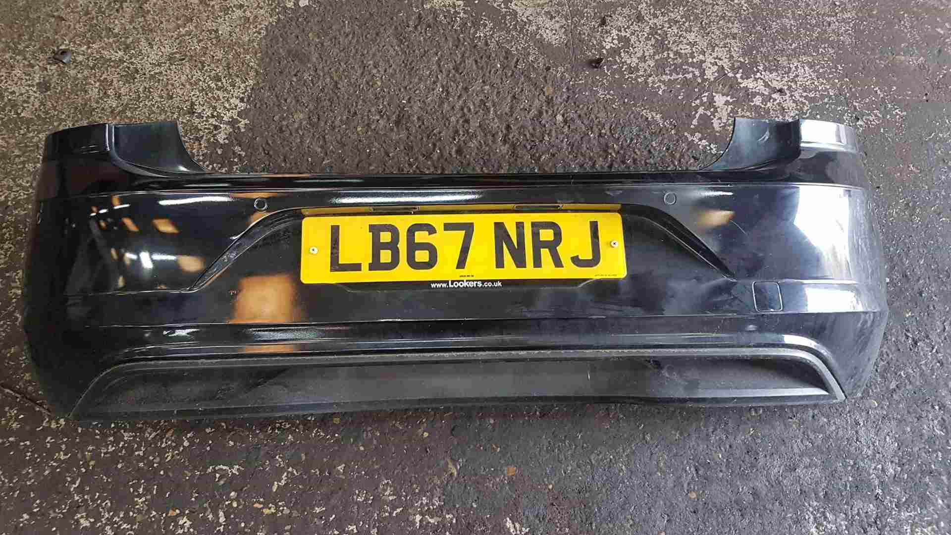 VWBreakers - Used VW Car Parts & Spares Specialist