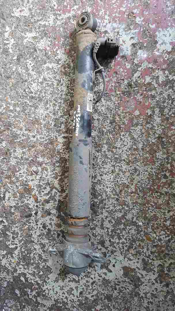 Volkswagen Scirocco 2008-2014 20 TDI Passenger NSR Rear Shock Absorber ...