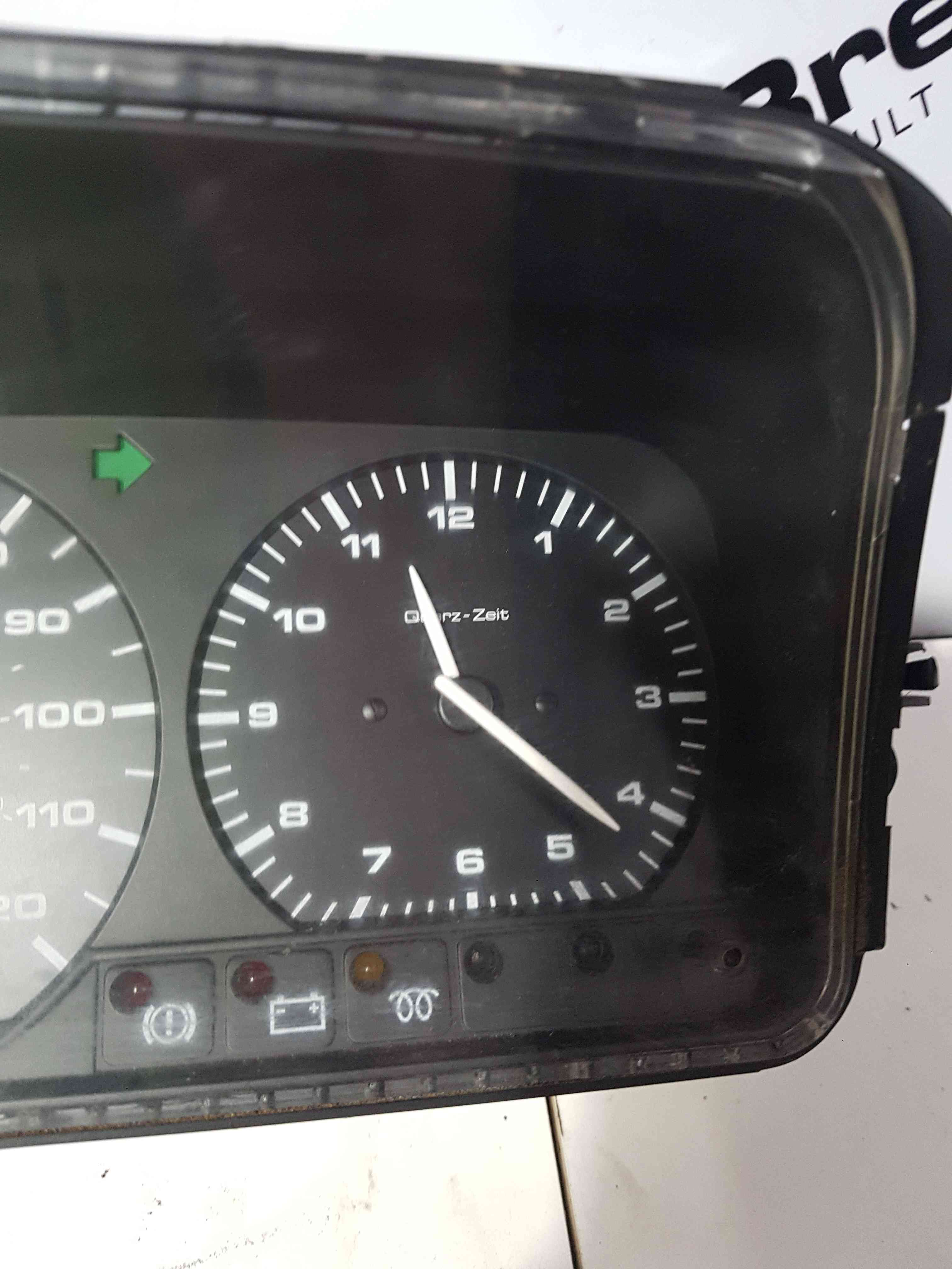 Volkswagen T4 Transporter 1990-2004 Instrument Speedo Cluster Clock ...